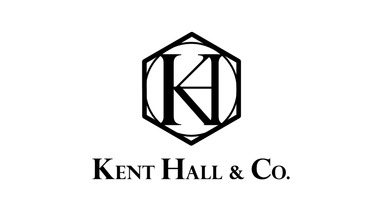 Kent Hall & Co. Watches – Kent Hall and Co